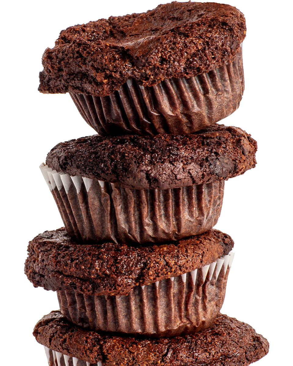 Breakfast Brownies | Nana Joes Granola